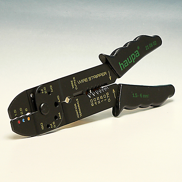 HAUPA 210802 PERSTANG TBV KABELSCH 0.5-6 kopen? | InstallatieBalie.nl