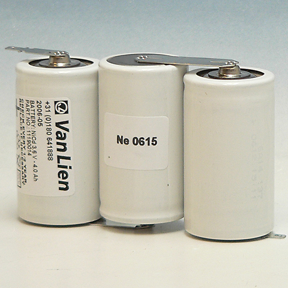 VAN LIEN 3D 4.0 HT 11190014V BATTERIJ SET (3ST BLO kopen ...