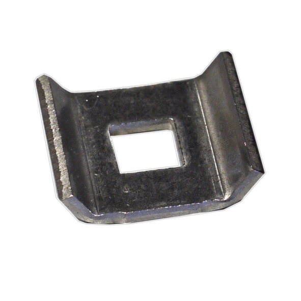 CABLOFIL CE 25 RVS KOPPELPLAAT RVS 316L kopen? | InstallatieBalie.nl