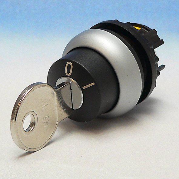 EATON M22-WS SLEUTELSCHAKELAAR kopen? | InstallatieBalie.nl