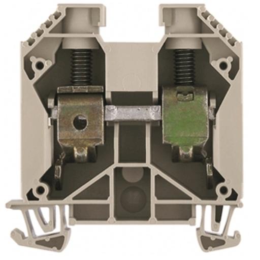 WEIDMULLER WDU 35 RAILKLEM TS35 102050 kopen? | InstallatieBalie.nl