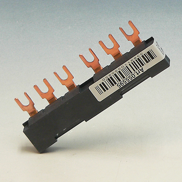 SCHNEIDER GV2G245 VERB RAIL GV2 2X45MM kopen? | InstallatieBalie.nl