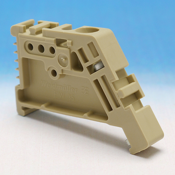 WEIDMULLER EW 35 EINDSTEUN EW35 38356 kopen? | InstallatieBalie.nl