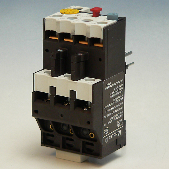 EATON ZB32-10 THERMRELAIS 6-10 kopen? | InstallatieBalie.nl