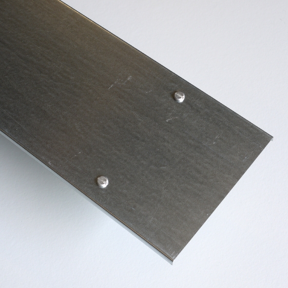 Kabelgoot deksel dr.sl. 250mm 3m RVD250 kopen? | InstallatieBalie.nl