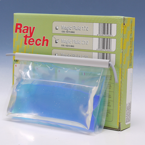 RAYTECH MAGIC 210 NAVULLING MAGIC GEL 210GR kopen? | InstallatieBalie.nl