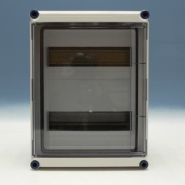 EATON INDUSTRIES Halyester KSOH434/1HD Installatiekast leeg | 1864836 ...