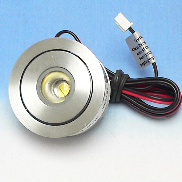 KLEMKO LED-IBM-2.5NW LED INB MOD LUZERN 40G2.5W AL kopen? | InstallatieBalie.nl