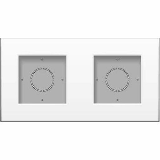 OPBOUWRAND 2V WT (101-80200) kopen? | Elektroshop.nl