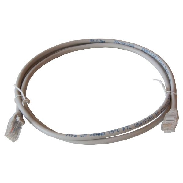 GRAYLE PATCH UTP C5E GS1.5M CAT KABEL C5E GS 1.5M kopen ...