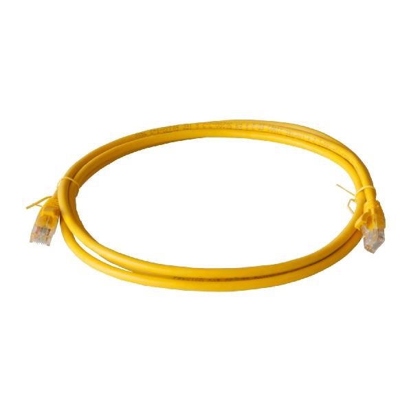 GRAYLE PATCH UTP C5E GE 2M CAT KABEL C5E GE 2.0M kopen ...