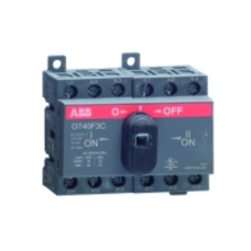 ABB OT40F4N2 LASTSCHEIDER 40A 4P BODEM/DINR kopen? | InstallatieBalie.nl