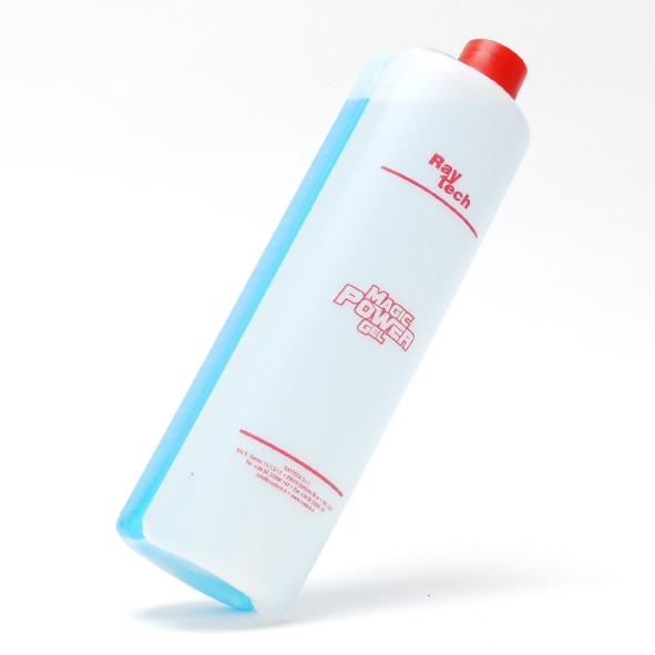 RAYTECH MAGIC POWER GEL MAGIC POWER GEL VERP 1 LIT kopen ...