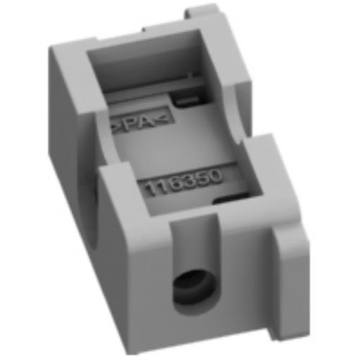 ABB TZ606 ADAPTER TBV EDF PROFIEL kopen? | InstallatieBalie.nl