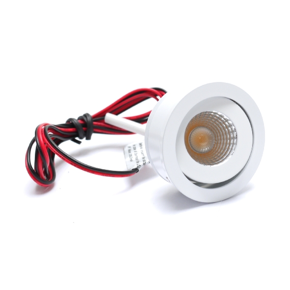 Klemko Verona LED-module wit Warm witte COB LED 3000K 863573 kopen ...