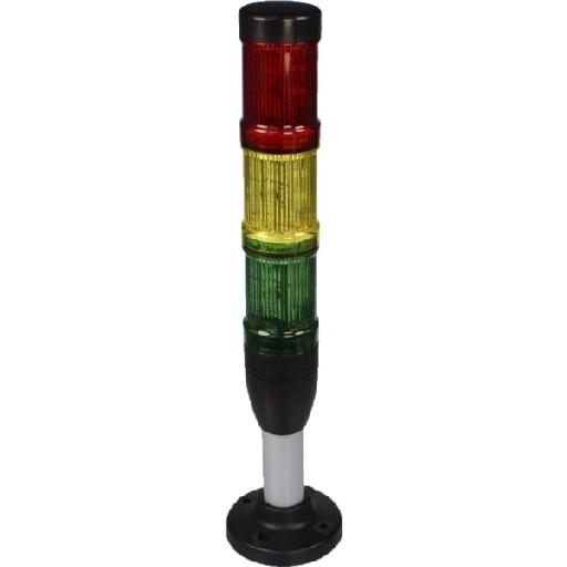 EATON SL4-100-L-RYG-24LED SIGNAALZUIL RO/GE/GR 24V kopen ...