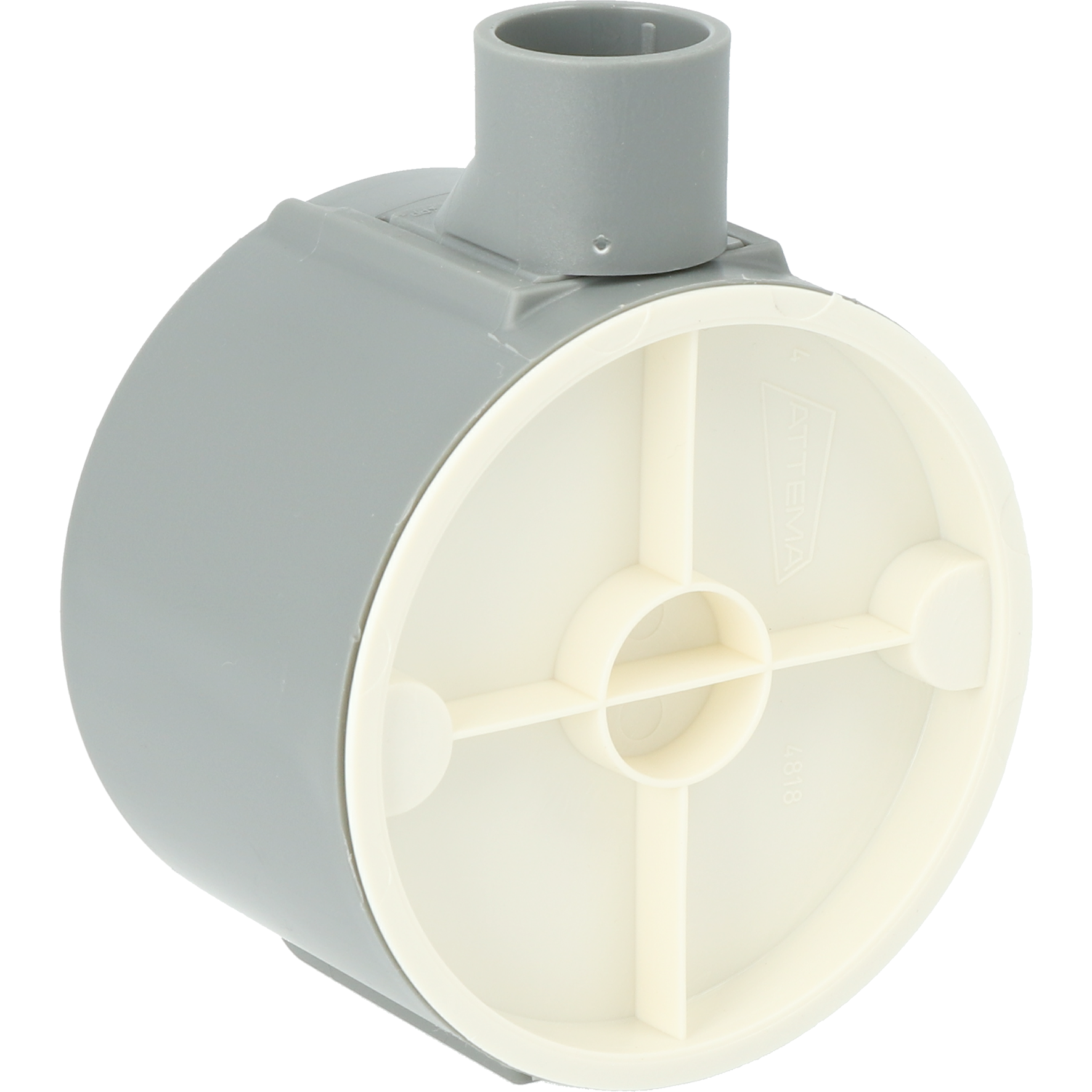 PX Perilex inbouwdoos kookdoos Attema 1110 kopen? | Elektroshop.nl