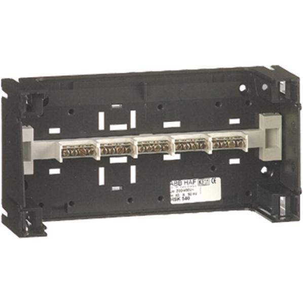 ABB KLEMM.KAST HSK540 kopen? | Elektroshop.nl