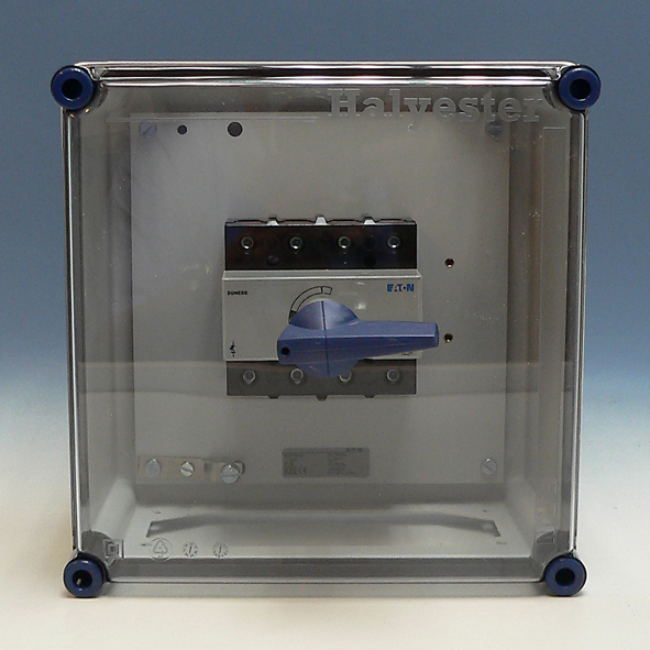 EATON SKH125/4 KAST+LASTSCHEIDER 125A4P kopen? | InstallatieBalie.nl