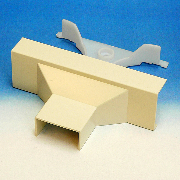 WD25 Aftakstuk creme kopen? | Elektroshop.nl