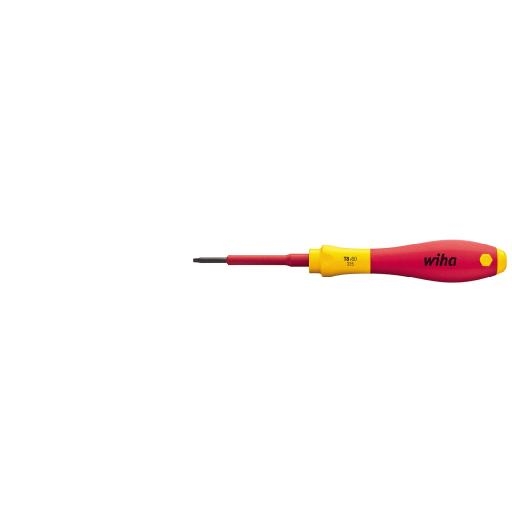 WIHA TORX Schroevendraaier SoftFinish Electric 1000V 325 T8x60 kopen ...