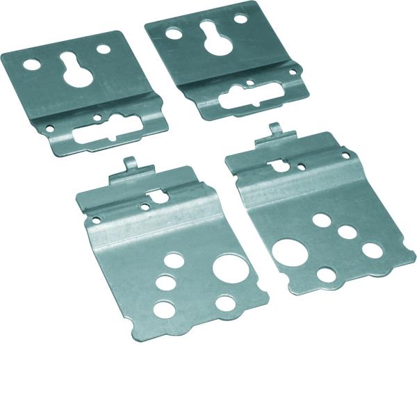 Hager Ophangbeugels verdeler IP44/54 VPE=4 FZ803B kopen ...