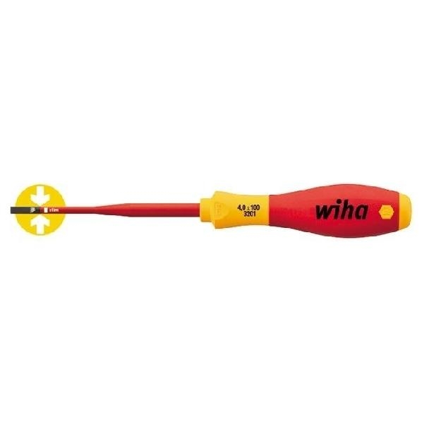 WIHA 22036455 WIHA SOFTFINISH ELECTRIC SLIMF kopen? | InstallatieBalie.nl