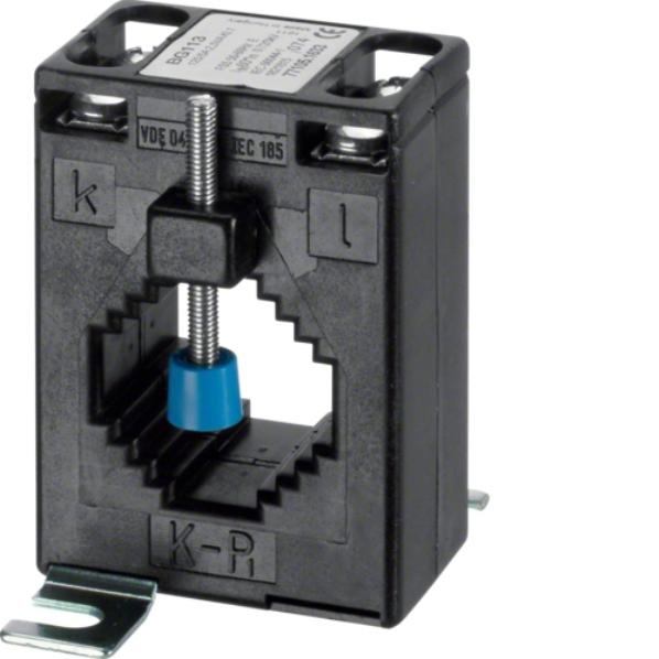 Hager Stroomtrafo 125/5 2,5VA klasse 1 SRA01255 kopen ...