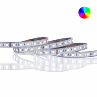 LED strip RGB 24V 60 LED per meter IP68 (5M) kopen? | Elektroshop.nl
