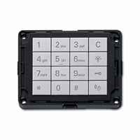 Toetsenbord module 83171-660-101 kopen? | InstallatieBalie.nl