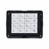 Toetsenbord module 83171-664-101 kopen? | InstallatieBalie.nl