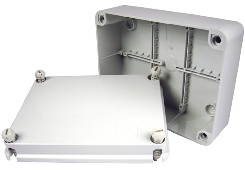 Gewiss kunst.kast 190x140x70mm GW44207 kopen? | Elektroshop.nl