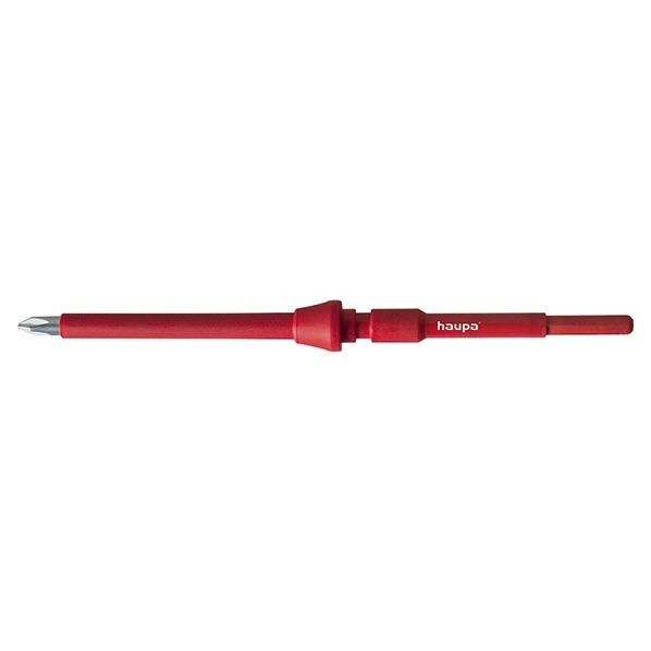 HAUPA 102734 VDE-WISSELKLING TORQUE KRUISKO kopen? | InstallatieBalie.nl