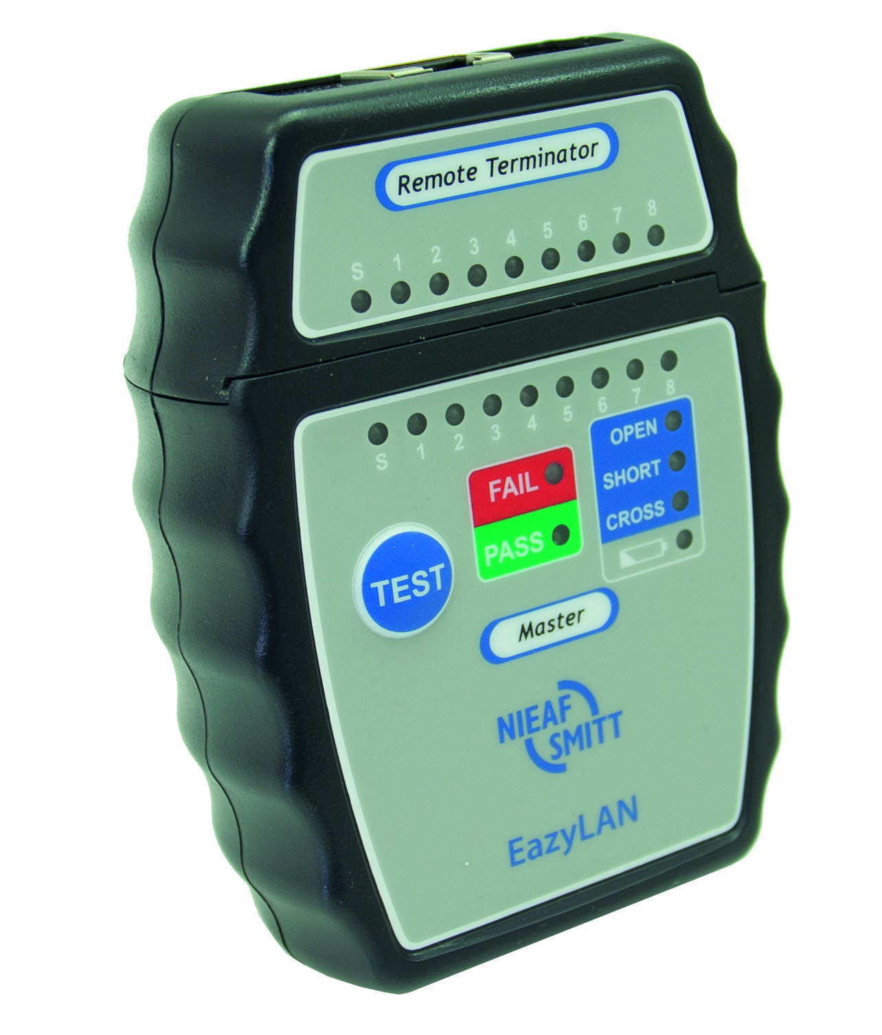 Utp/Stp Rj45 Lan Kabeltester kopen? | Elektroshop.nl