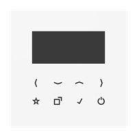 Radio DAB+ Smart Display alpinewit LS kopen? | InstallatieBalie.nl