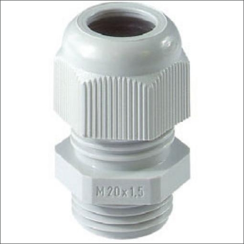 Wartel Perfect: M25x1,5 PA 7035 IP68 kopen? | InstallatieBalie.nl