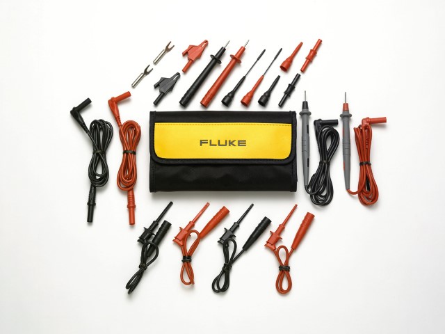 Fluke Tl81A Deluxe Set Elektronische Meets kopen? | InstallatieBalie.nl