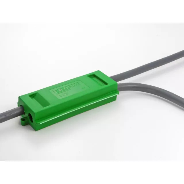 Gietmof kopen? | Alle kabelmoffen voor de scherpste prijs