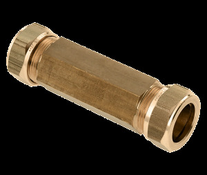 BPE Messing knel reparatiekoppeling 22 kopen? | InstallatieBalie.nl