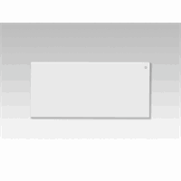 MASTERWATT Elektrische radiator met PIR en regeling 1000W kopen ...