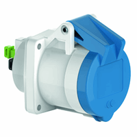 CEE-form WCD 3p 16A 6h flens 62x62mm kopen? | InstallatieBalie.nl