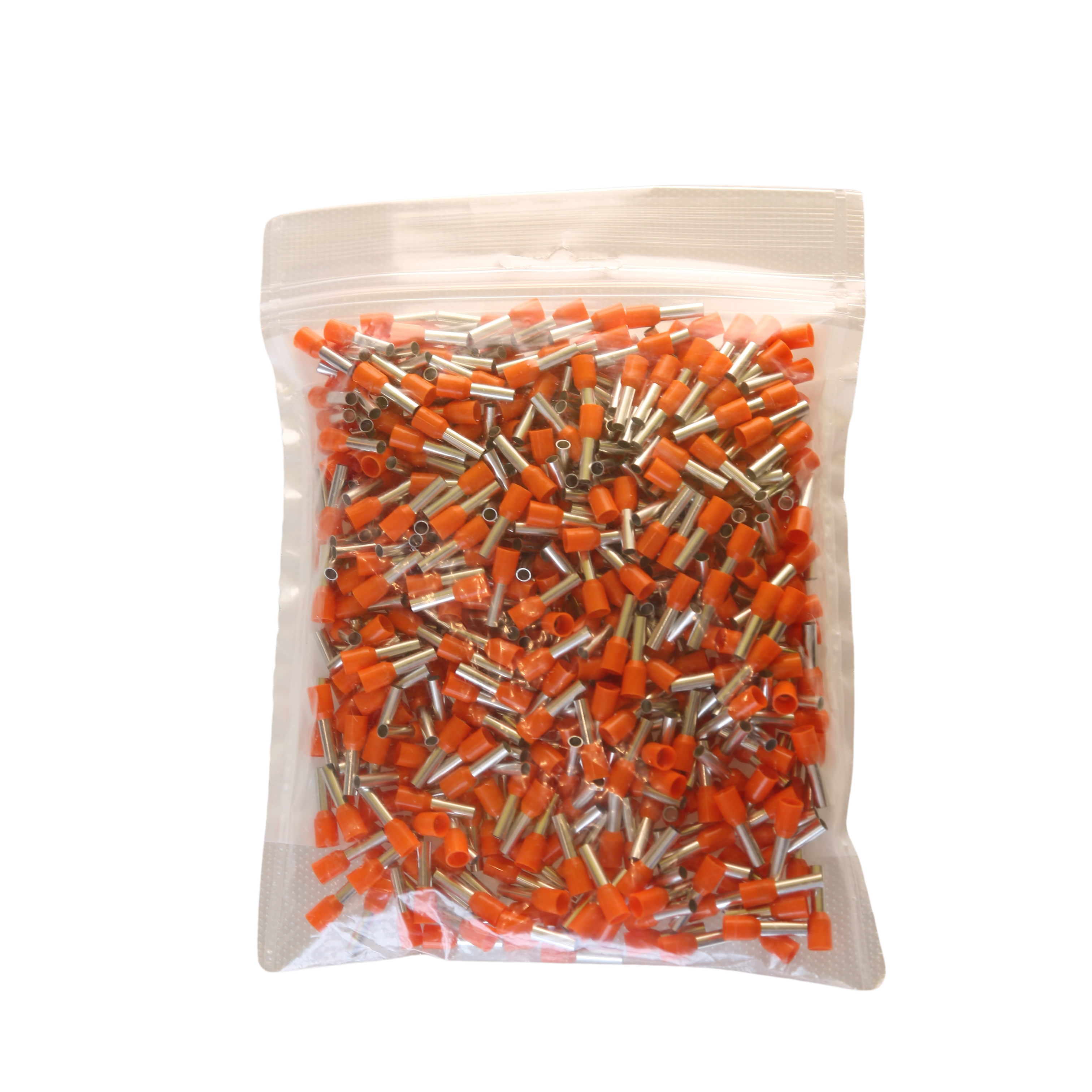 InstallatieBalie Adereindhuls geïsoleerd PP enkel 4 mm² hulslengte 10mm ...