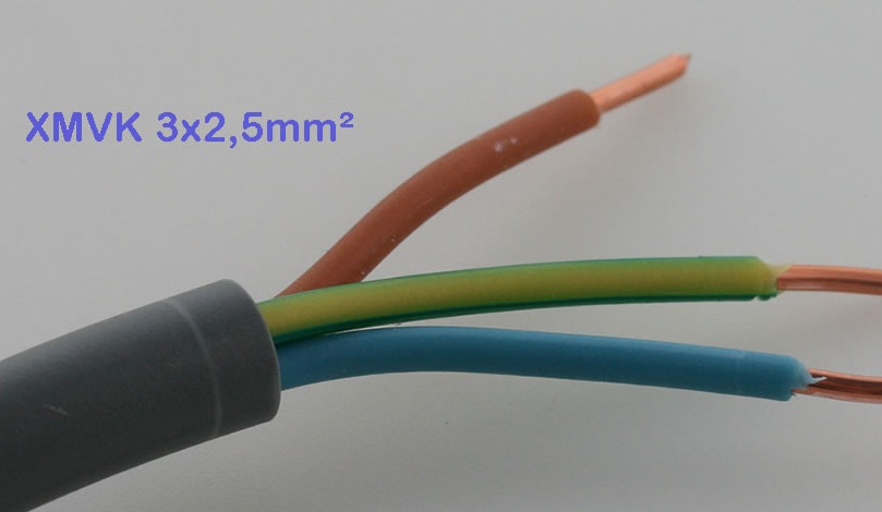 XMvK kabel kopen? | Dé buitenkabel voor de scherpste prijs!