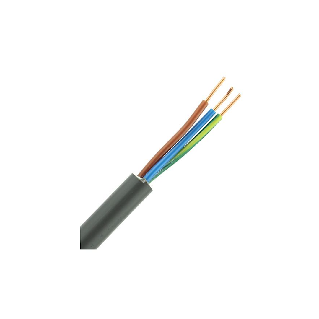 XMvK kabel kopen? | Dé buitenkabel voor de scherpste prijs!