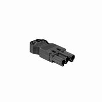 GST18/3 stekker male kopen? | Elektroshop.nl